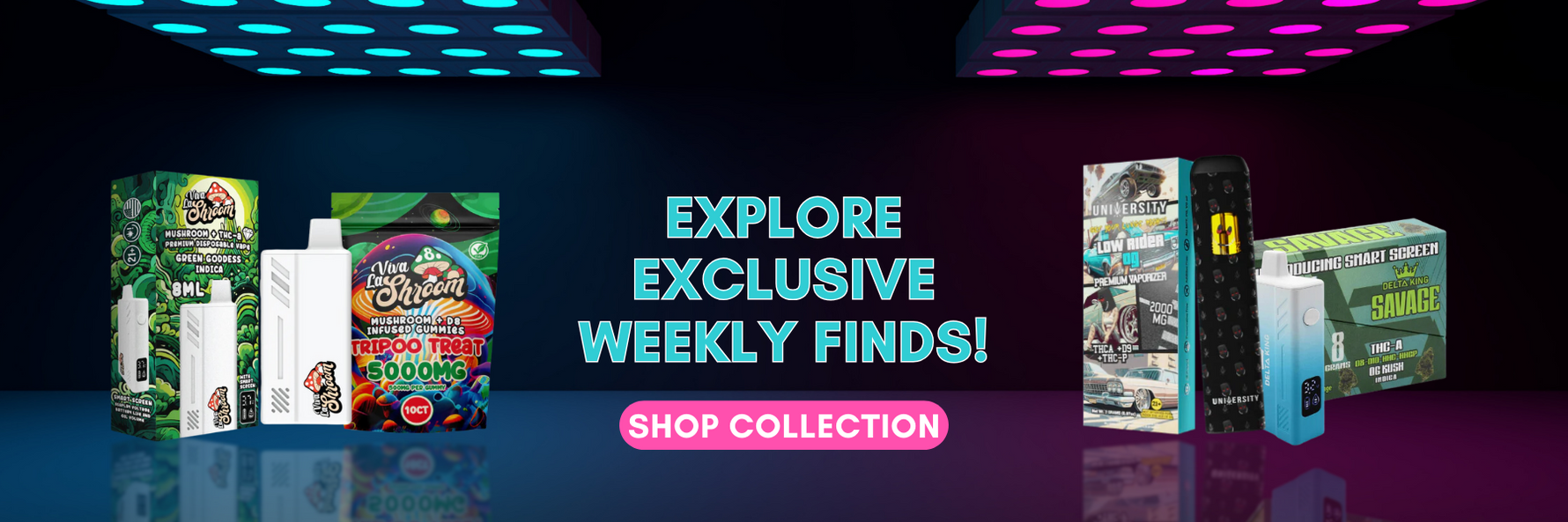 Best Delta 8 Brands Store - Gummies | Edible | Cartridge | THC – D8rUS