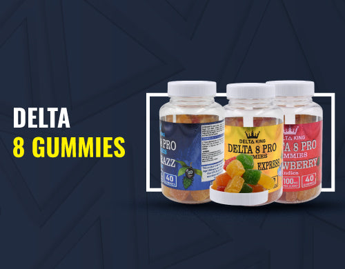 Top Delta 8 Brands Store - Gummies | Edible | Cartridge | THC – D8rUS