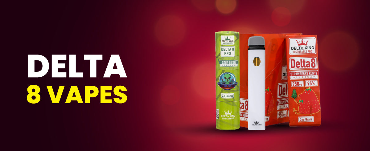 Top Delta 8 Brands Store - Gummies | Edible | Cartridge | THC – D8rUS